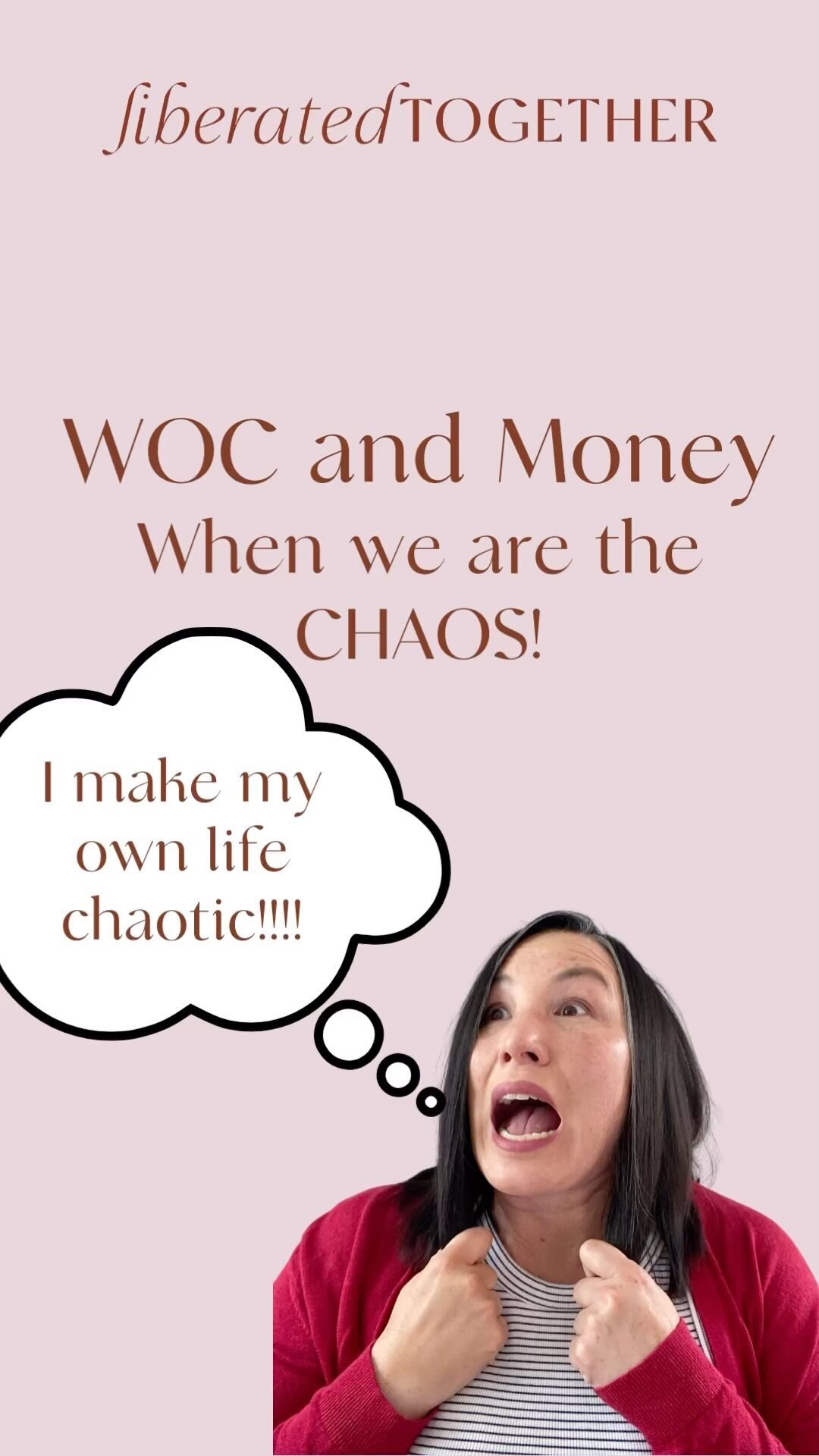 Why do we center the works of WOC/ QWOC in our school? — Liberated Together