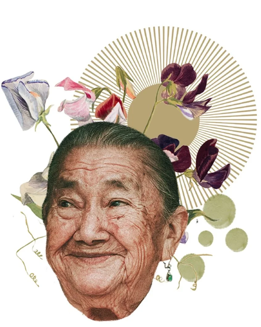 What is a Contemplative Spirituality? — Liberated Together