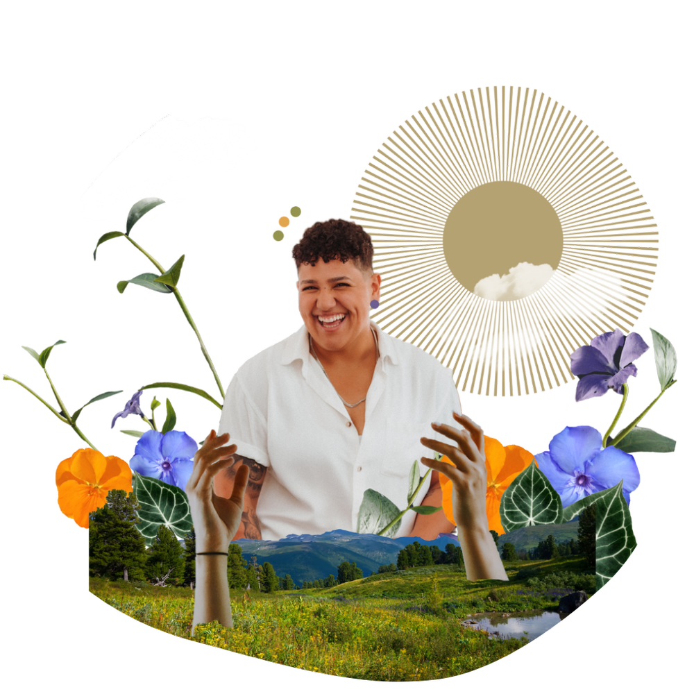 Spiritual Direction School — Liberated Together