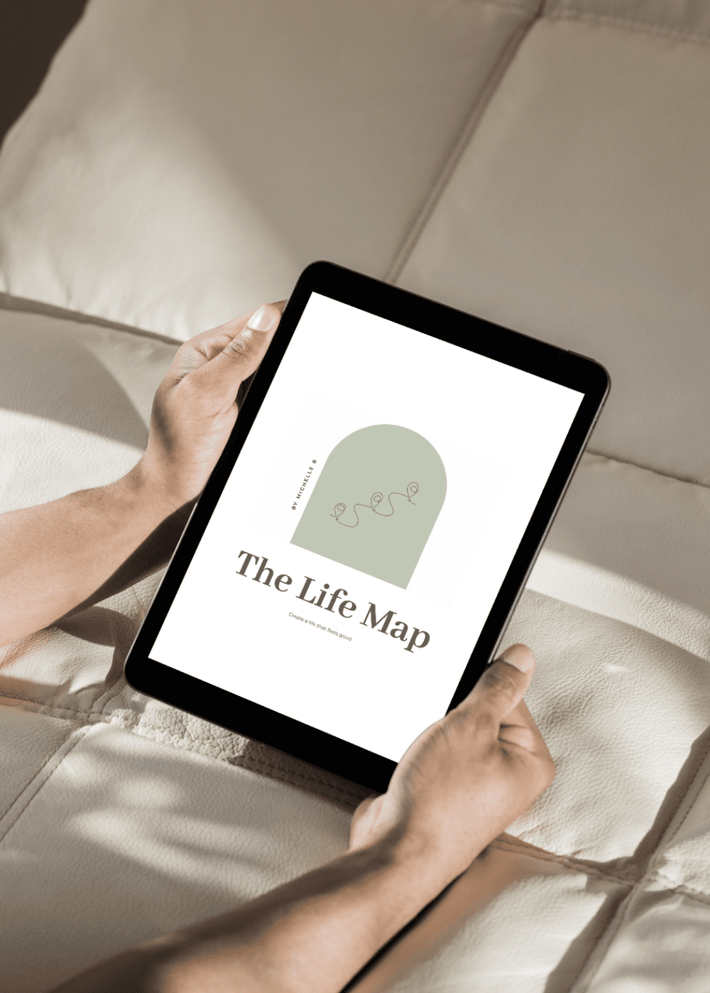The Life Map — MuchelleB