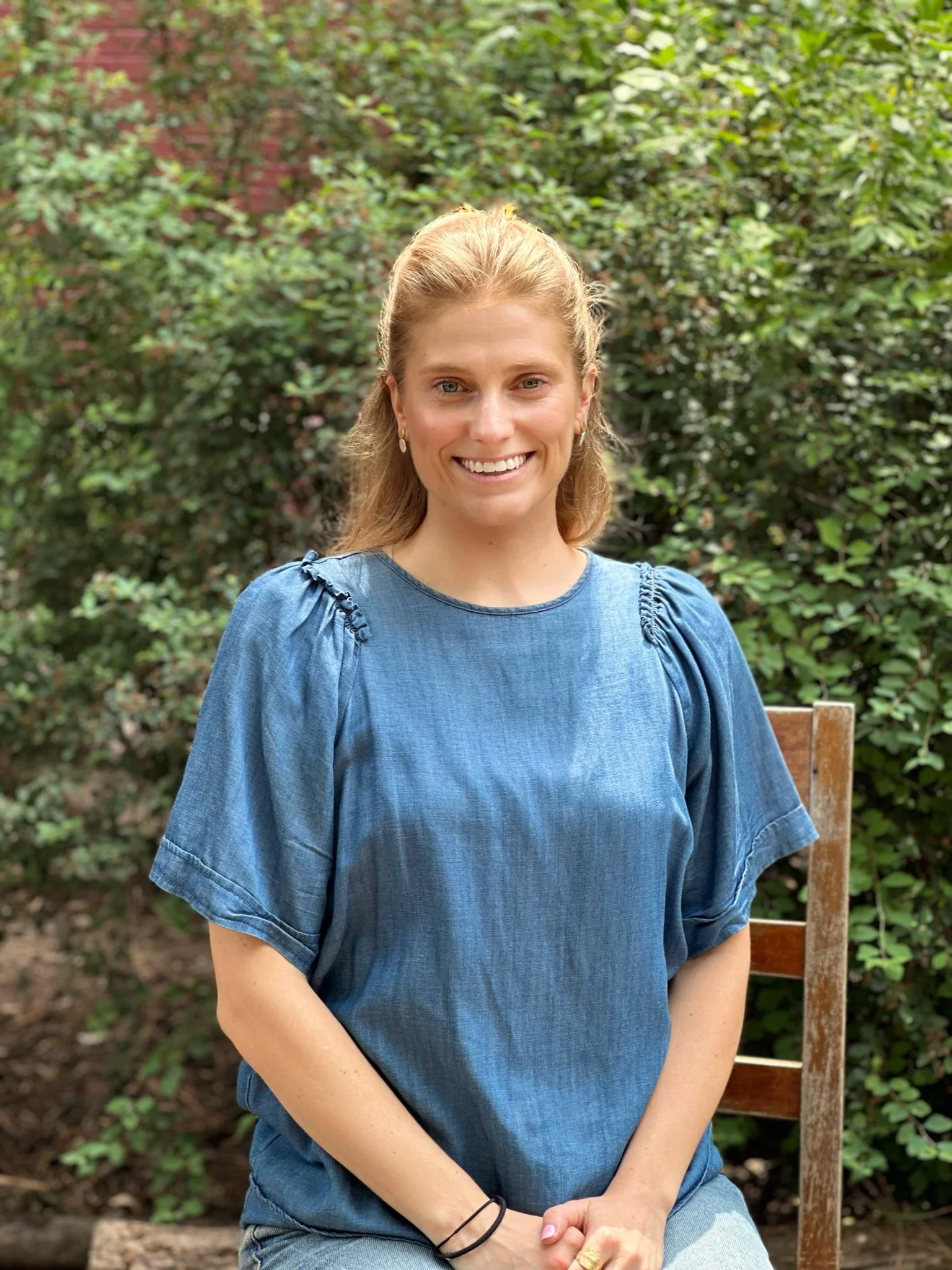 New Amsterdam - Independent Waldorf School in NYC