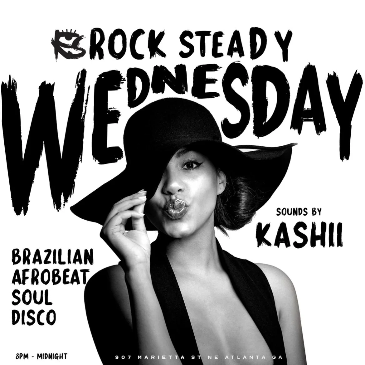 Events — ROCK STEADY ATLANTA