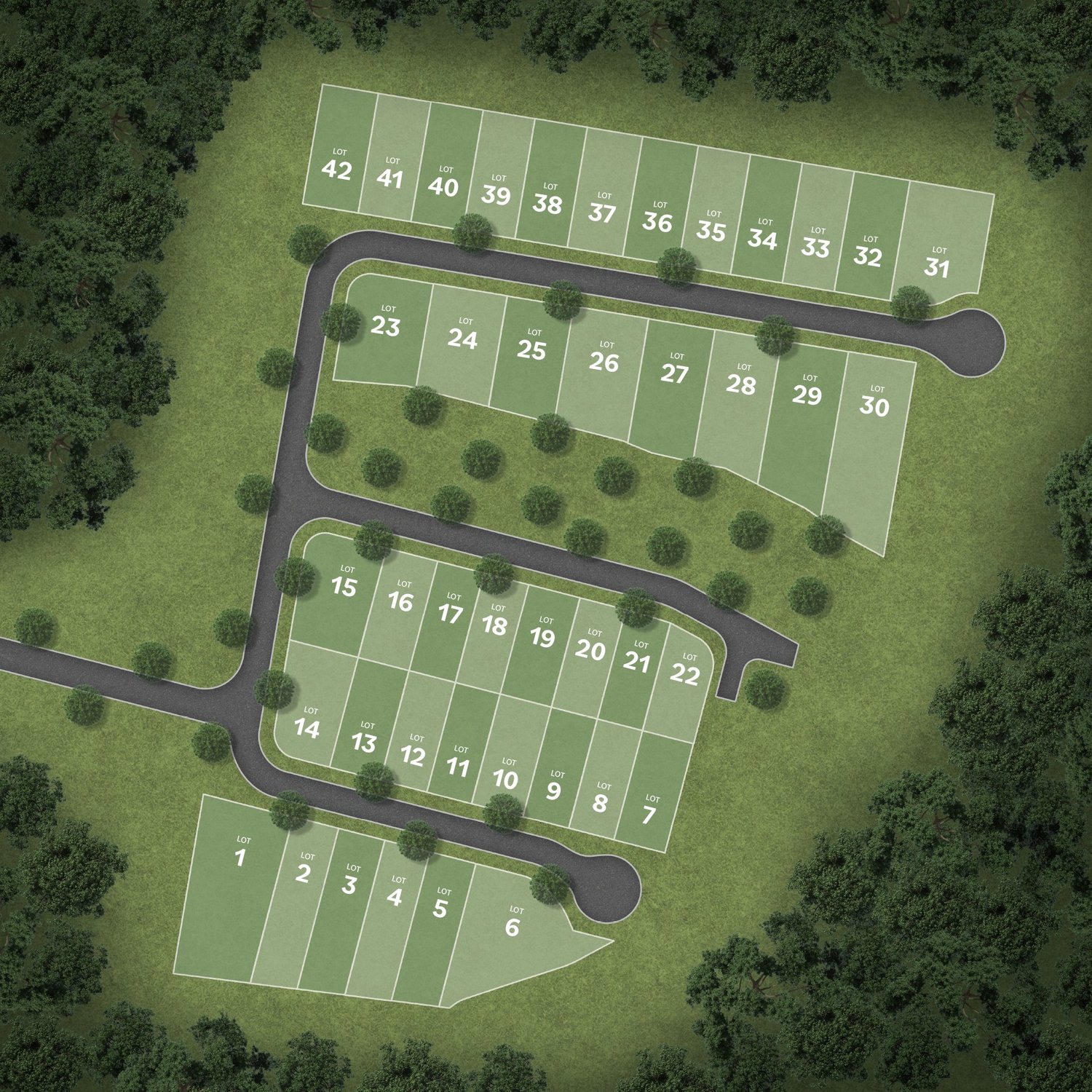 Masterplan — Southolm