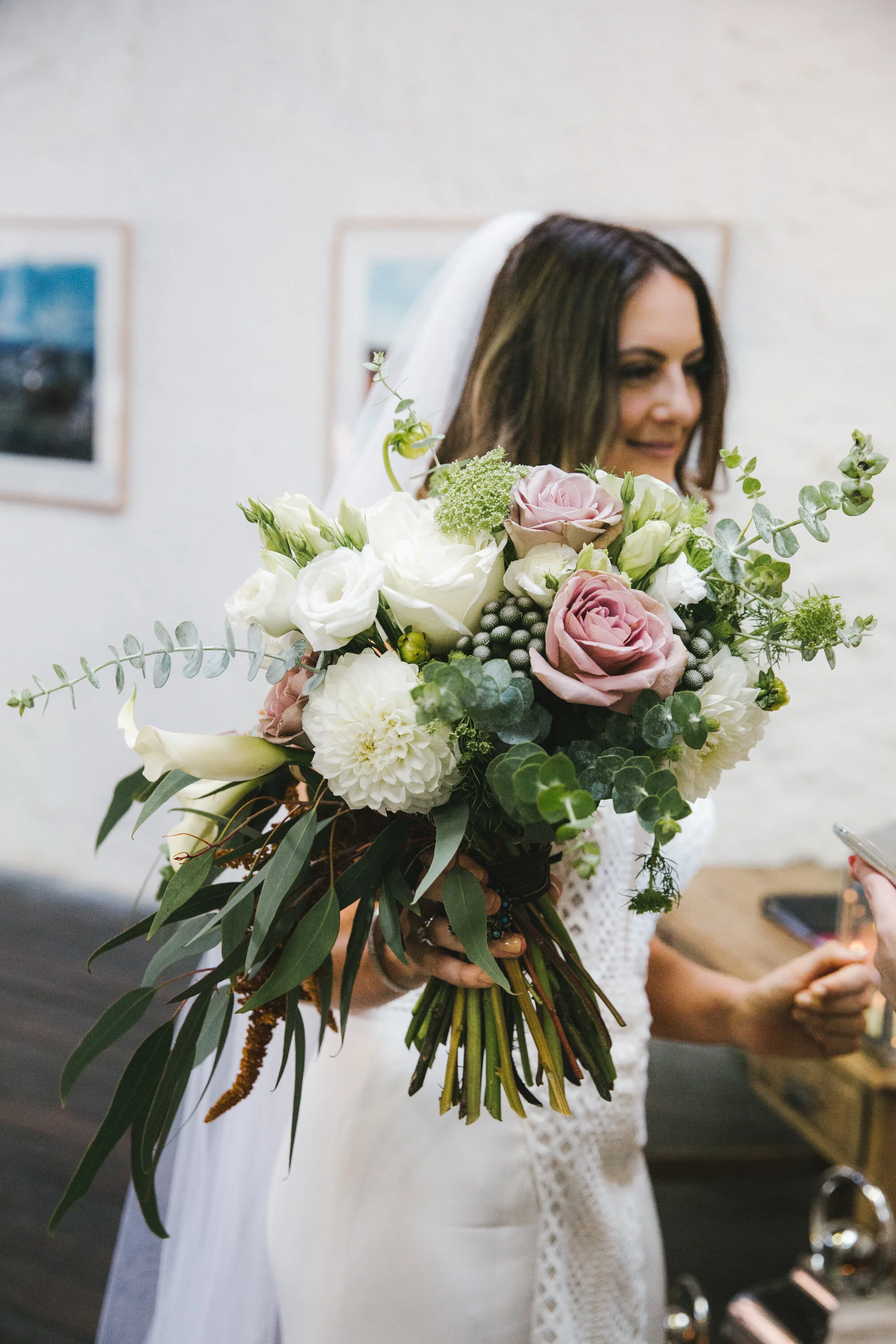 Portfolio — Kisschasey Wedding Flowers