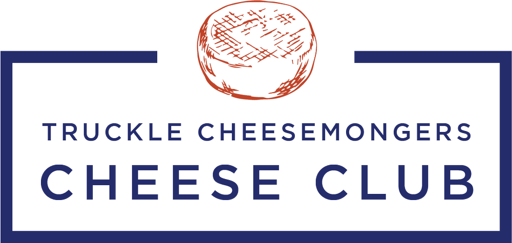Cultured Clubs — Truckle Cheesemongers