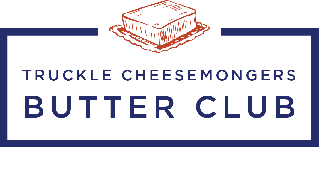 Cultured Clubs — Truckle Cheesemongers