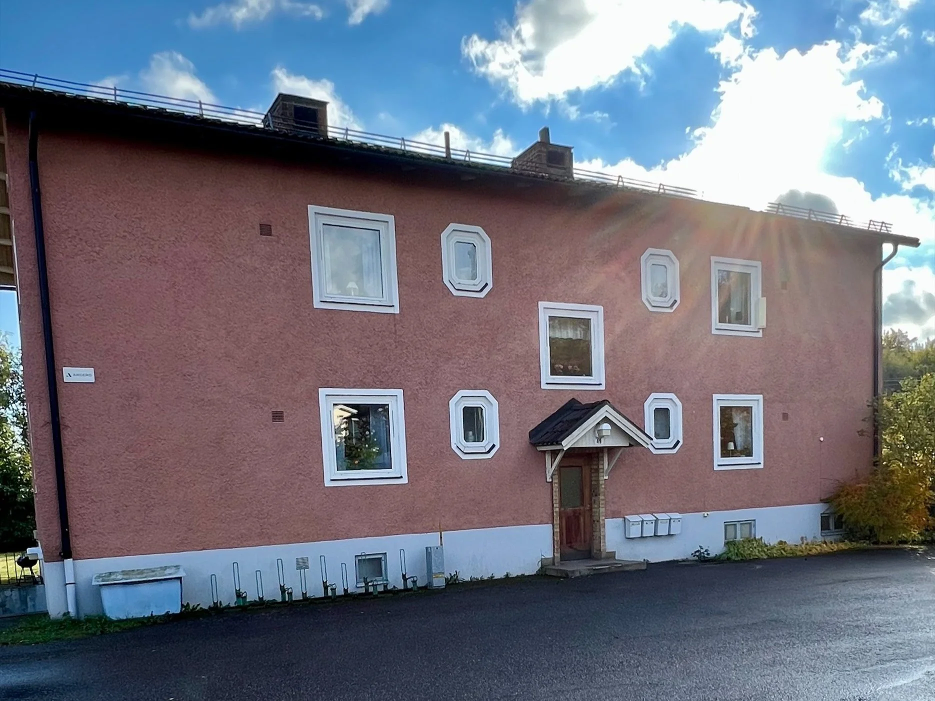 Lediga lägenheter och hyresrätter i Sandviken | Angero