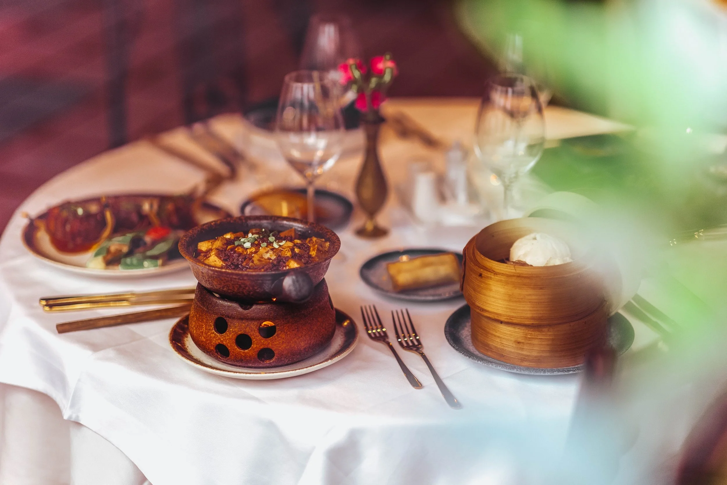 SHANGHAI RESTAURANT - Chinese Fine Dining & Fine Wines