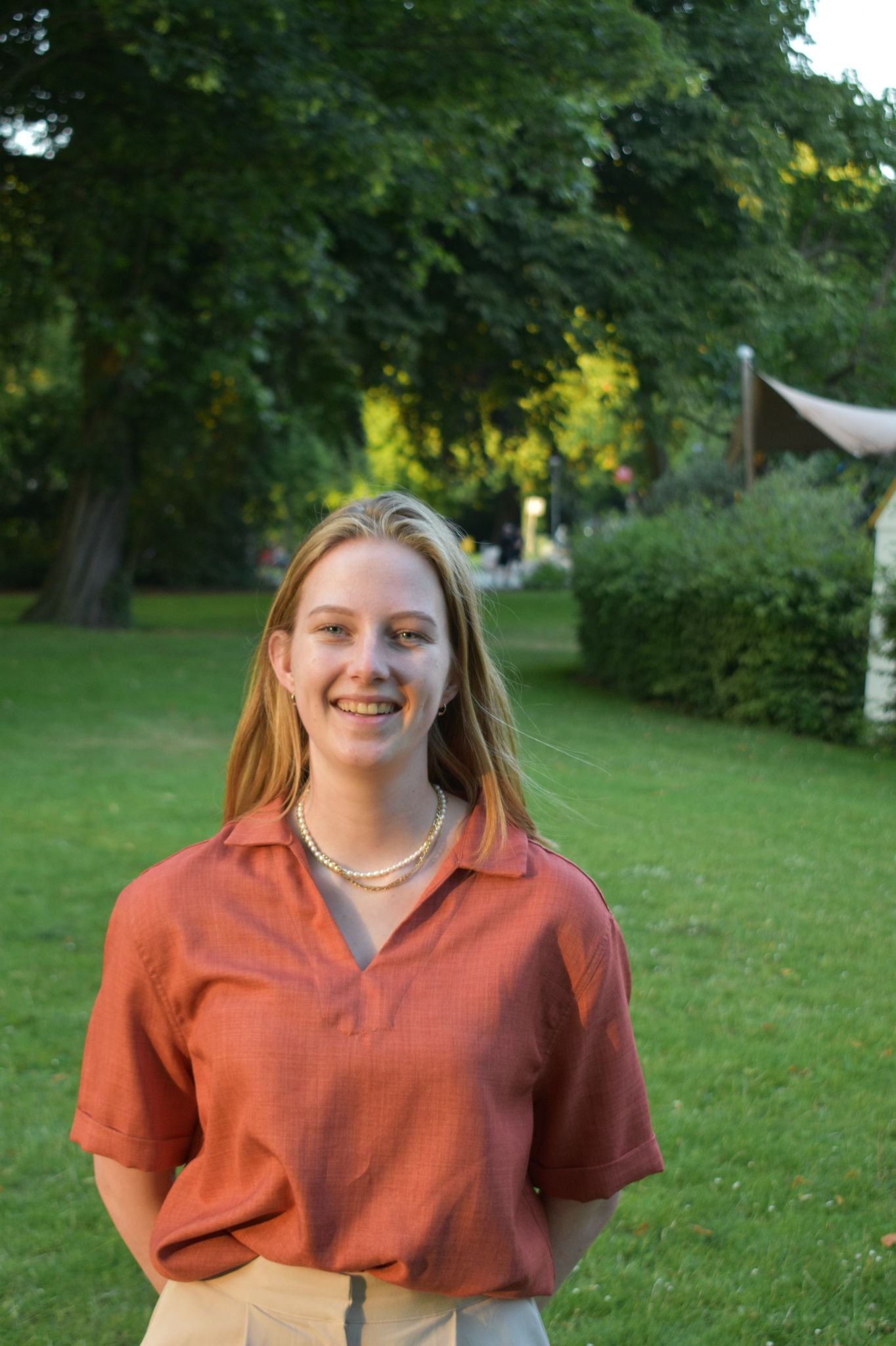 About us — The Social Handshake