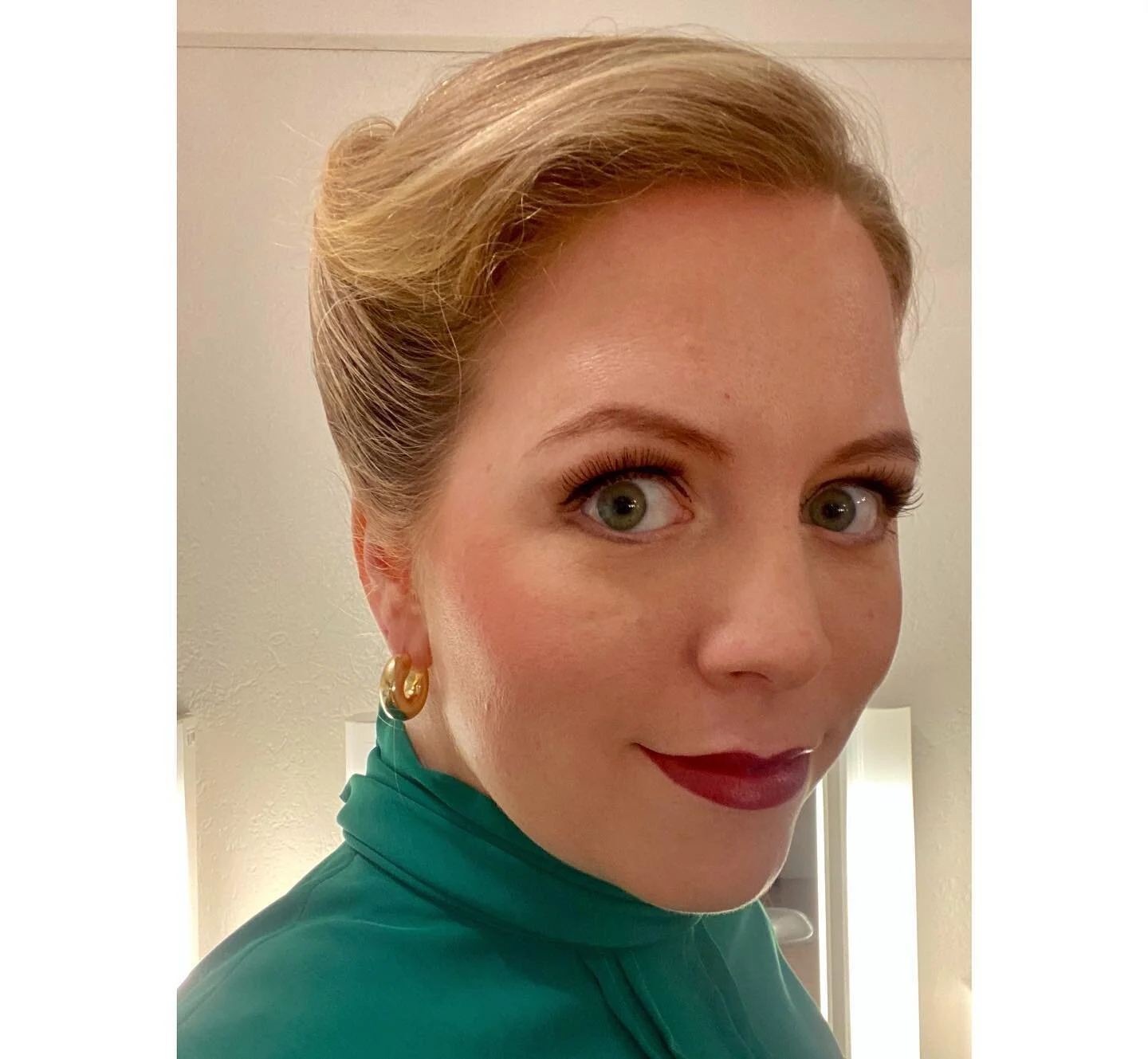 FREYA APFFELSTAEDT
