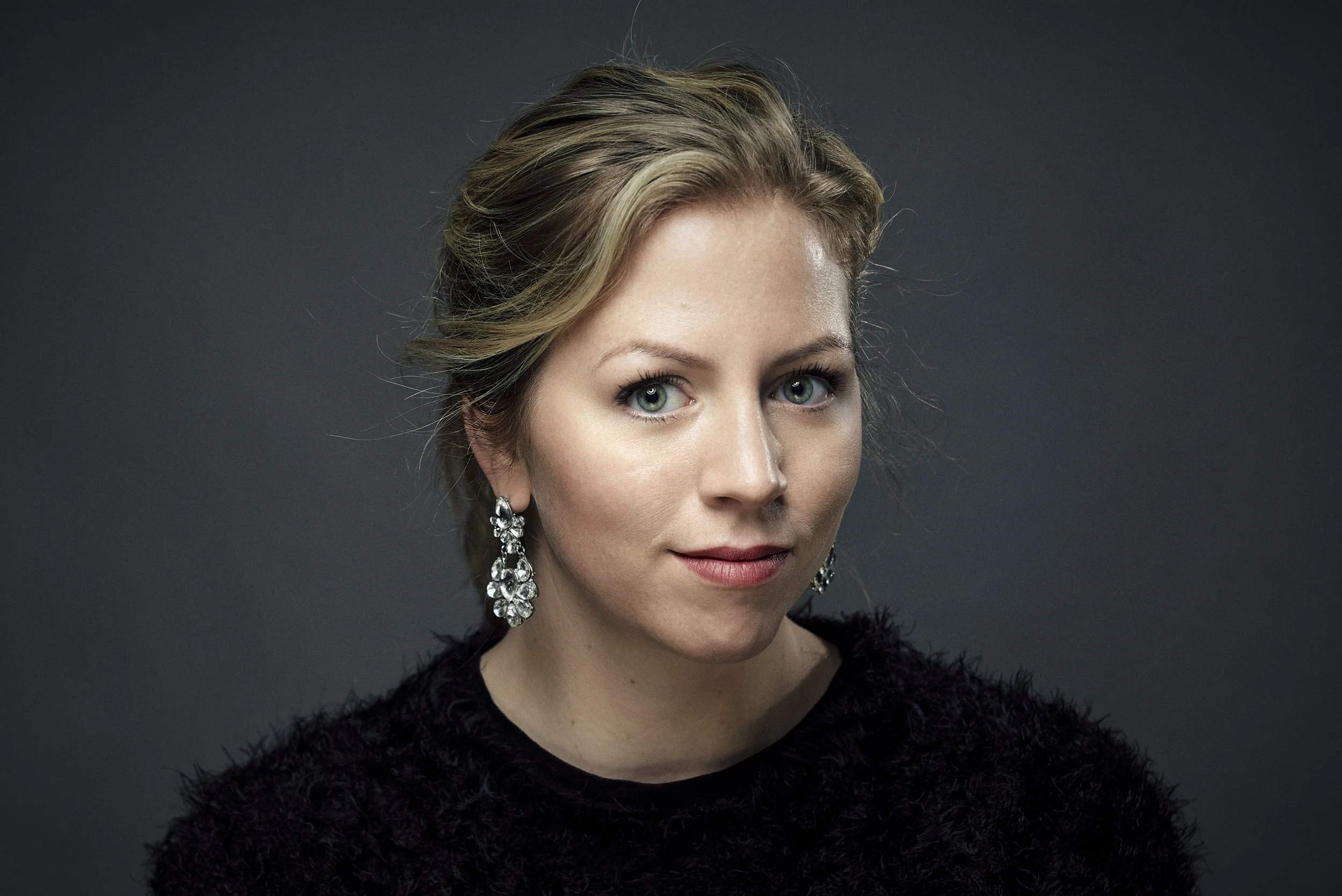 FREYA APFFELSTAEDT
