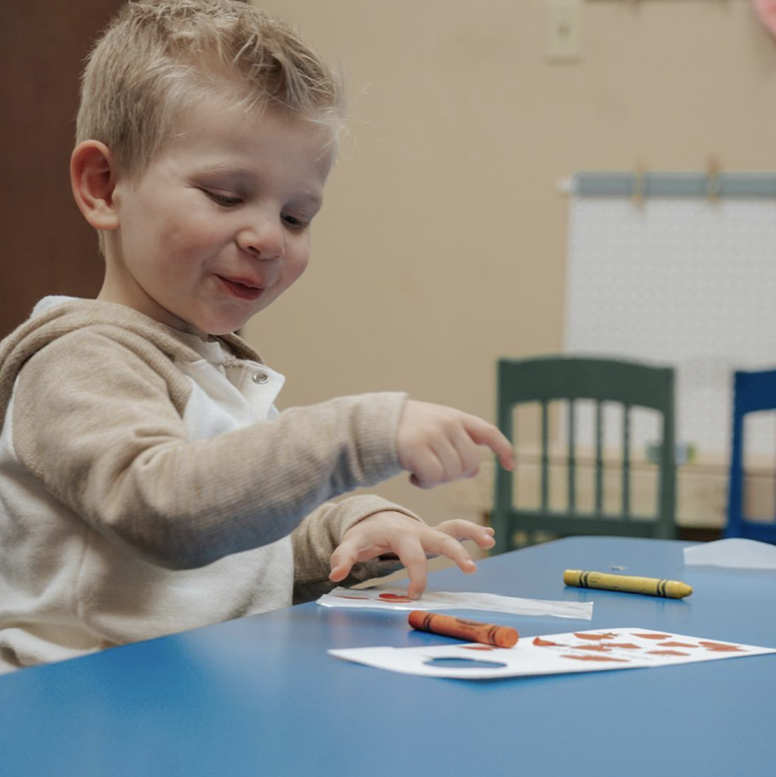 Launchpad Preschool (Maryville)