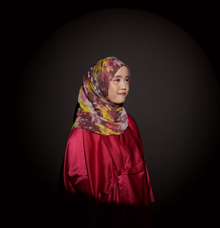 Our Team — INARI Agency
