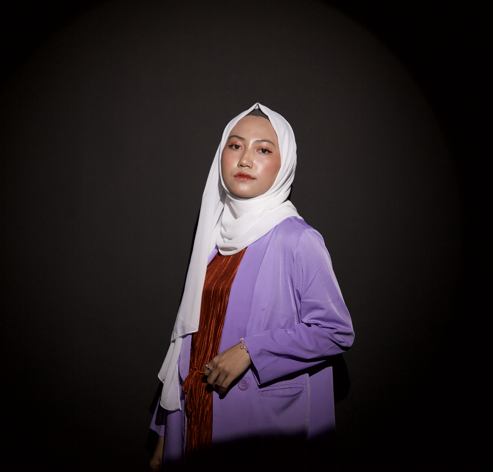 Our Team — INARI Agency