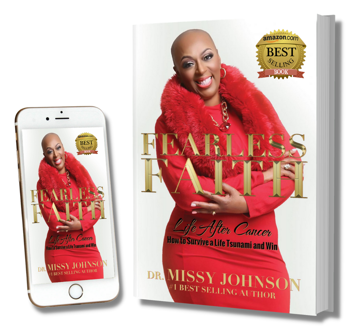 Ask Dr. Missy Johnson