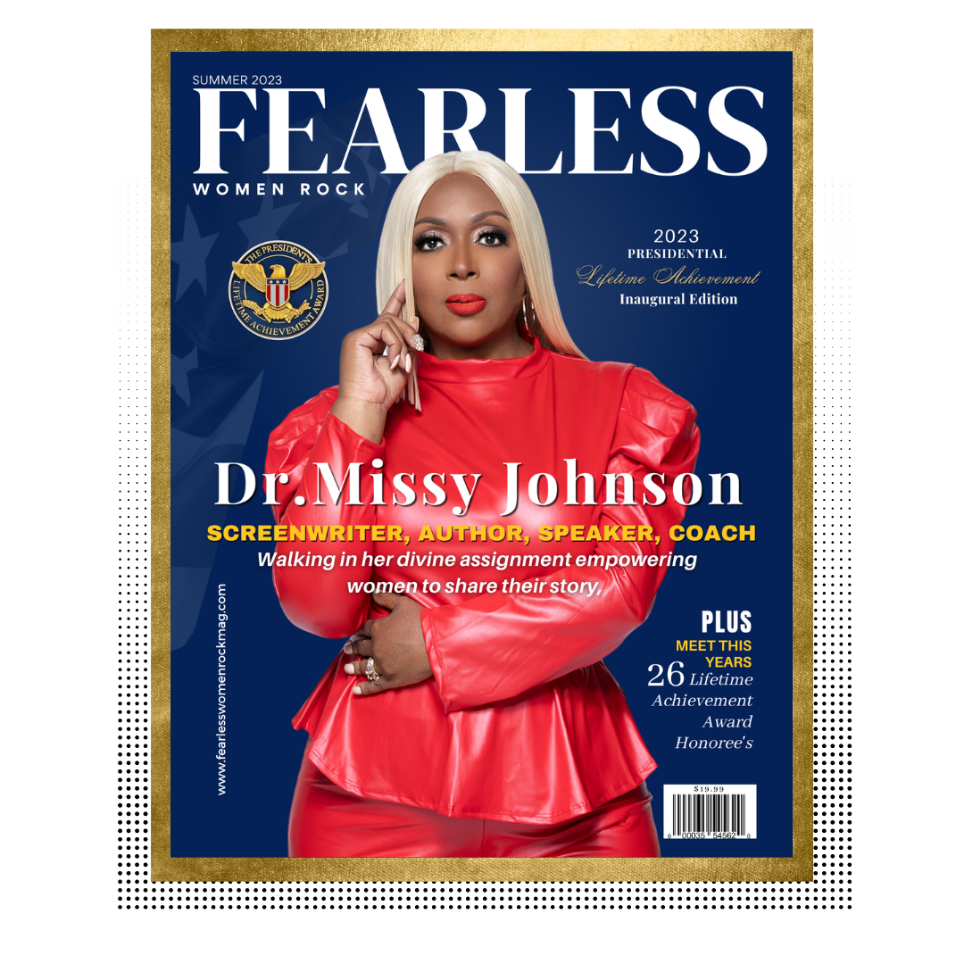 Press — Ask Dr. Missy Johnson