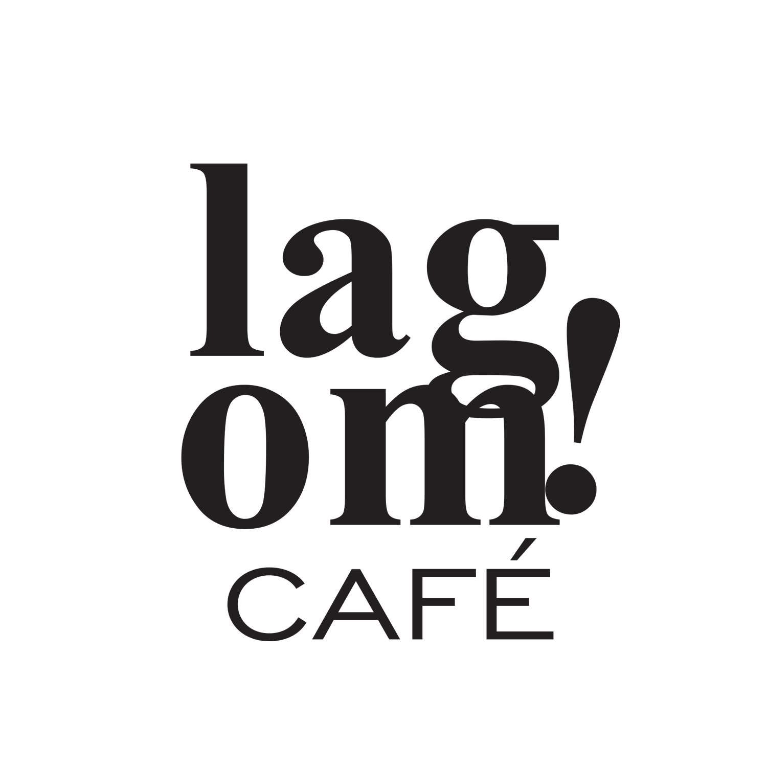 Lagom! Café