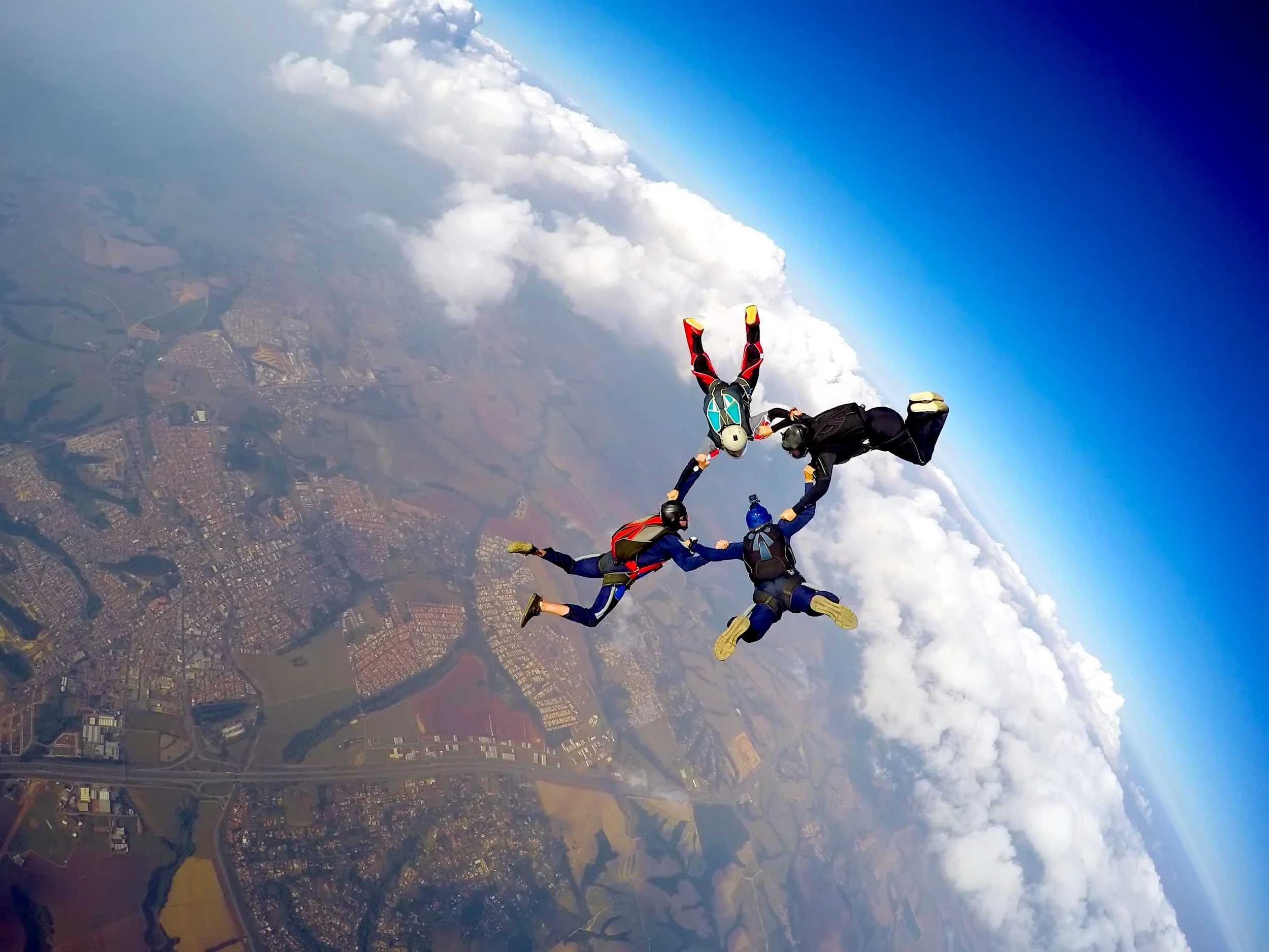 Sperato | High Performance Workshops