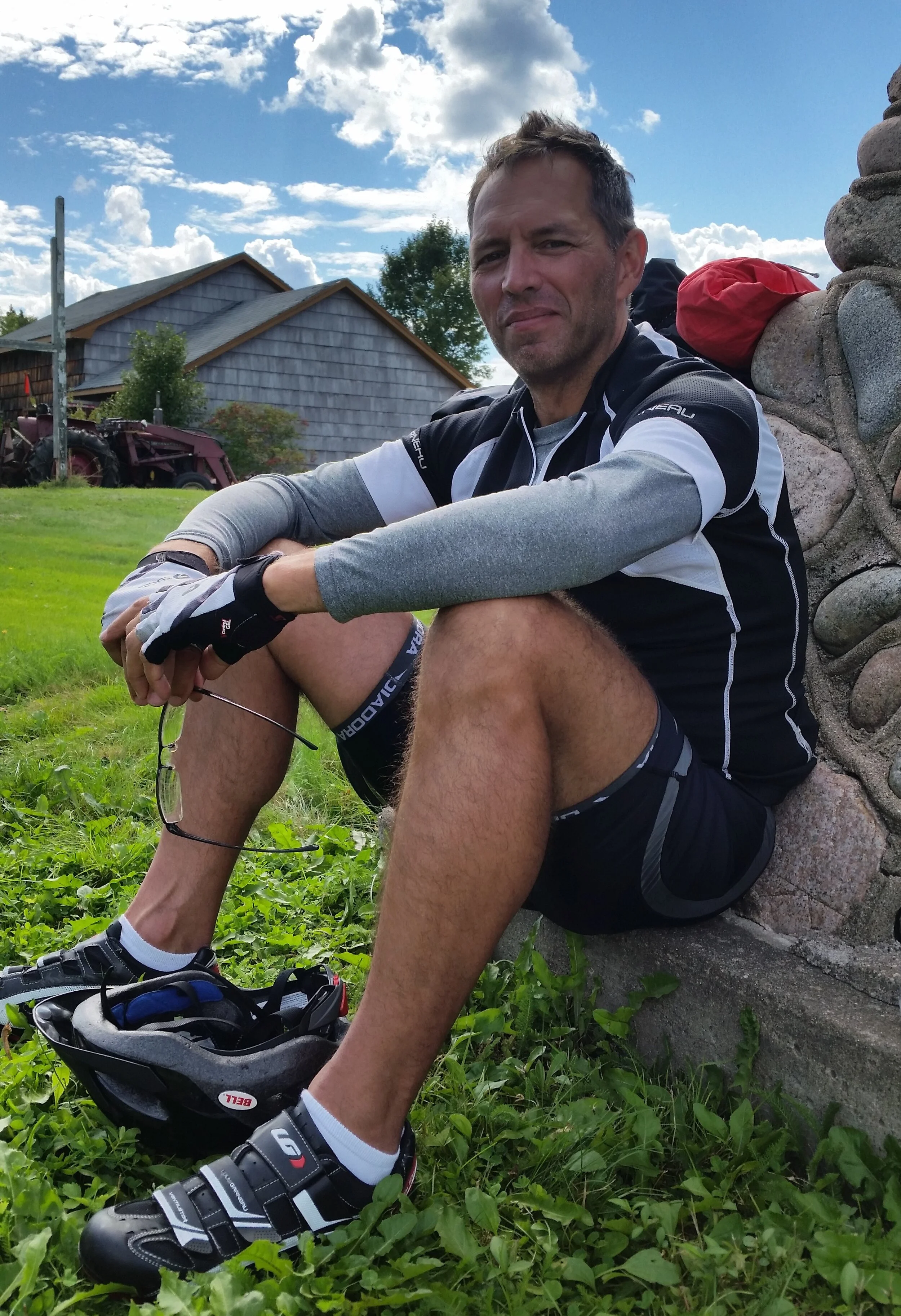 About — Brant Cycling Club