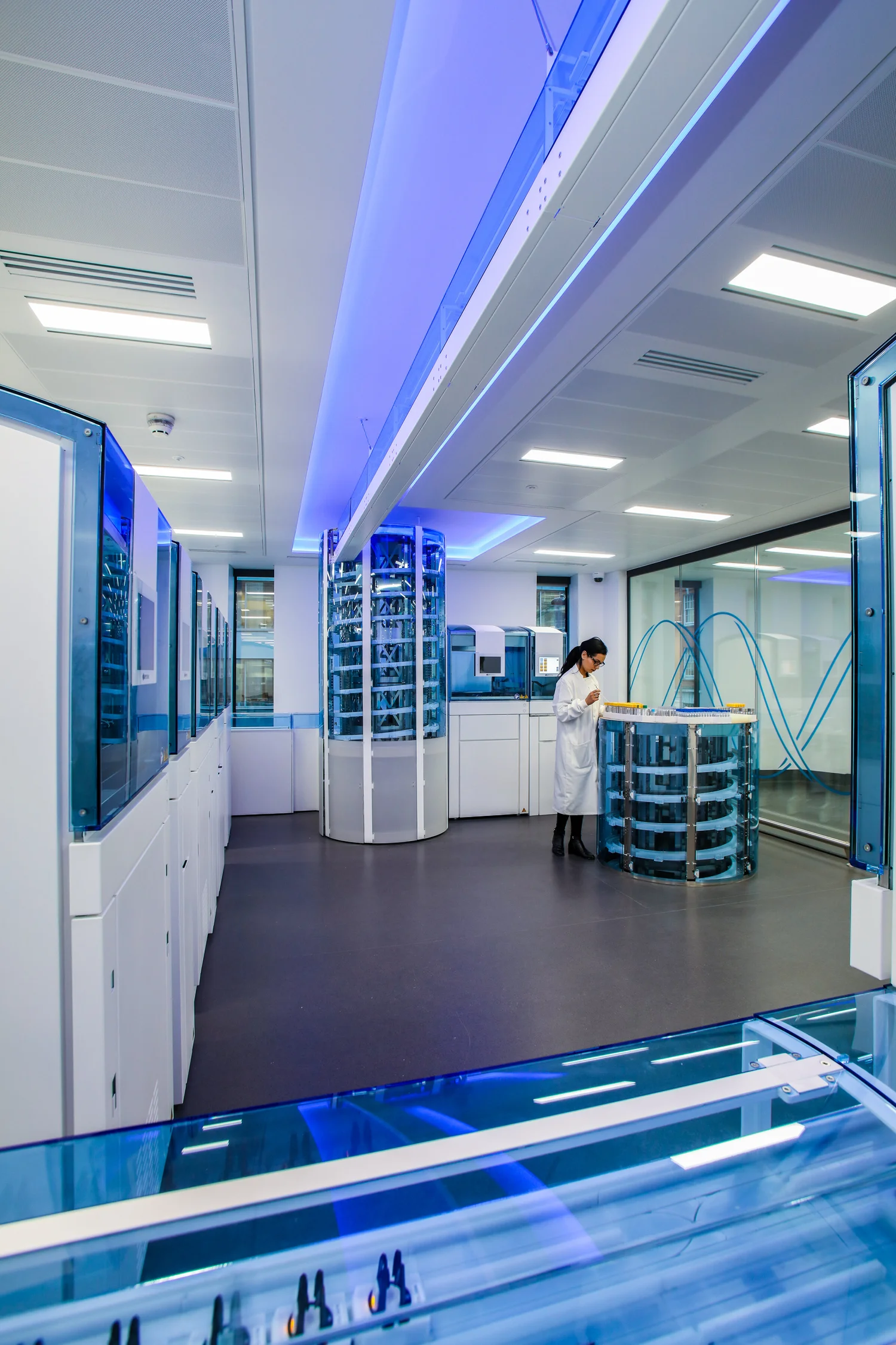 Halo Building - Med City — KB Architects