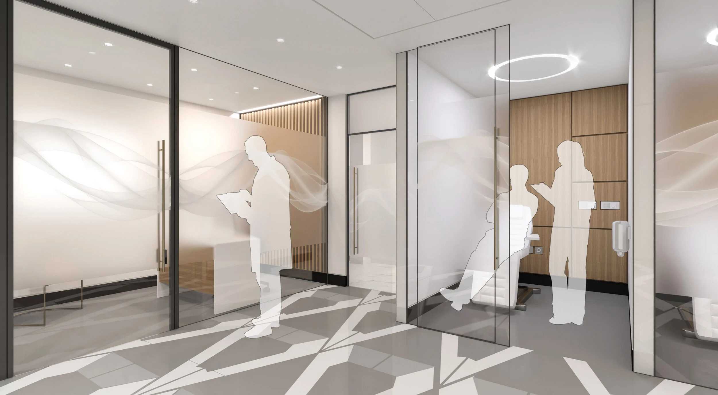 One Welbeck - Marylebone — KB Architects