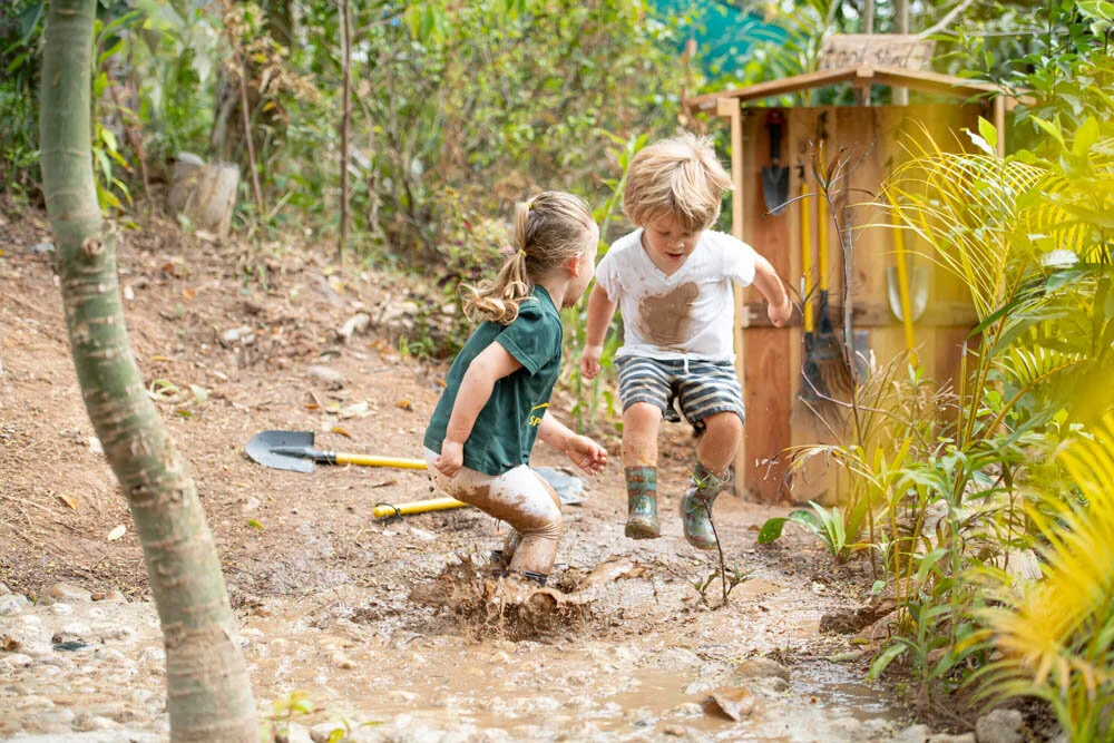 General 1 — Leapfrog Kindergarten