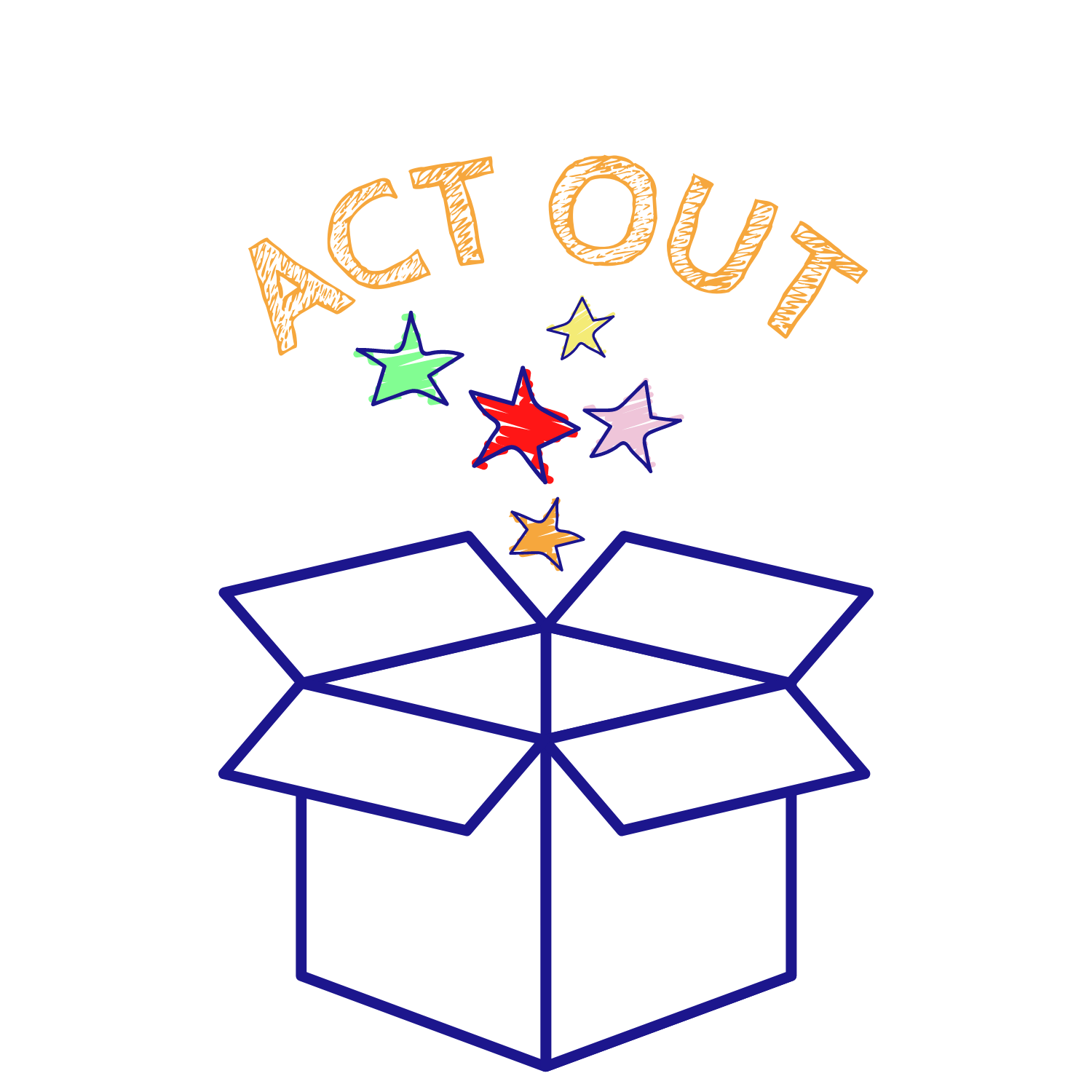 Act Out Education