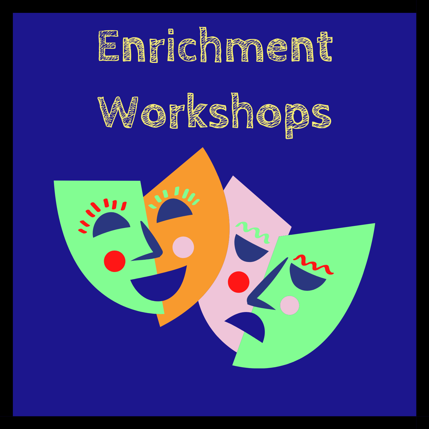 Creative Educational Workshops For Schools