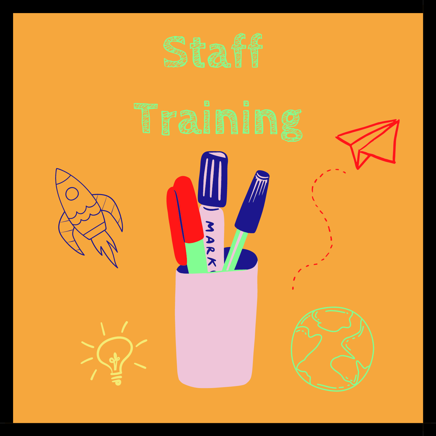 Creative Educational Workshops For Schools