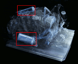 MESASIGHT | AI Threat Detection