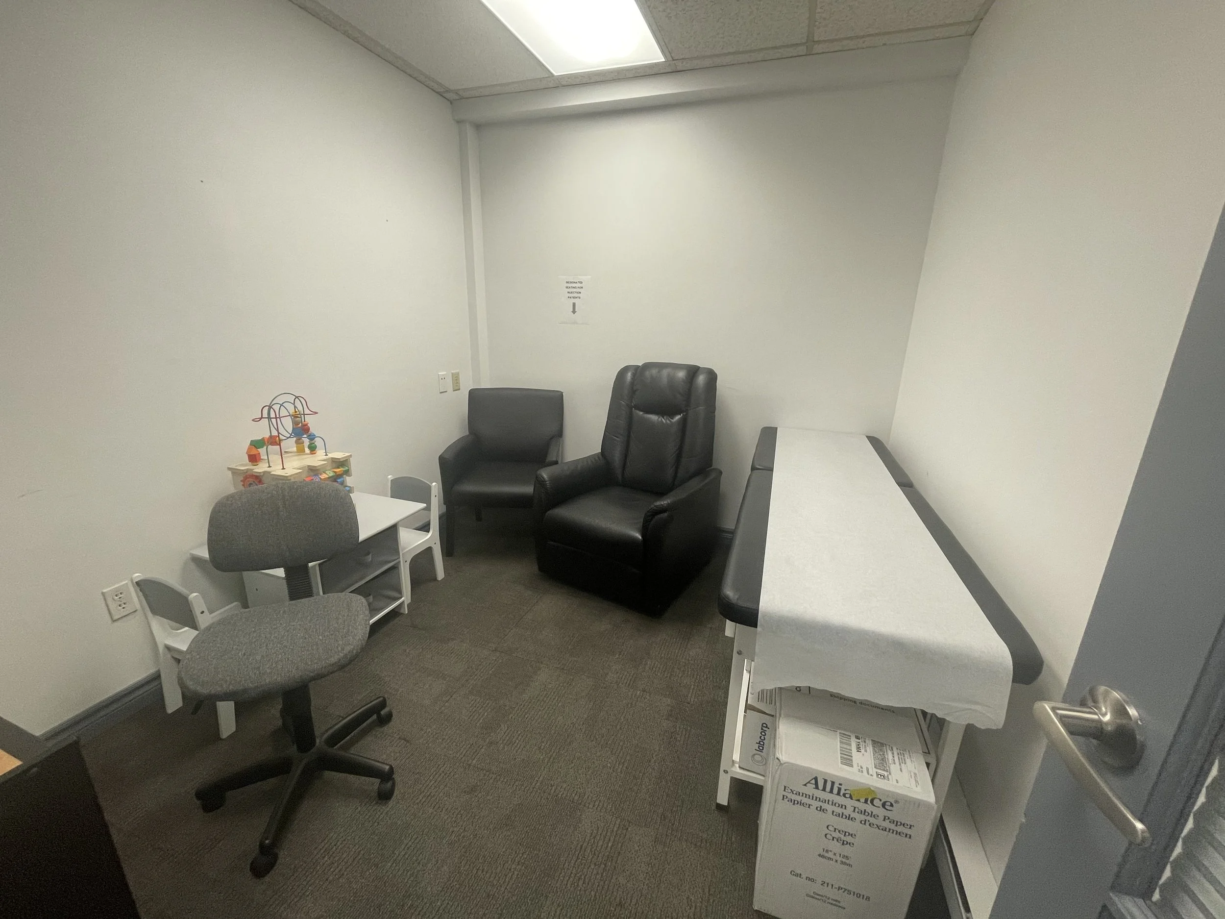 Hamilton Allergy - Allergy Clinic and Clinical Trials