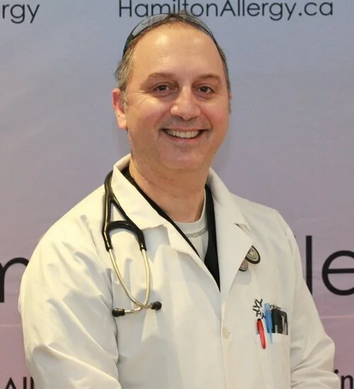 Our Team — Hamilton Allergy - Allergy Clinic and Clinical Trials