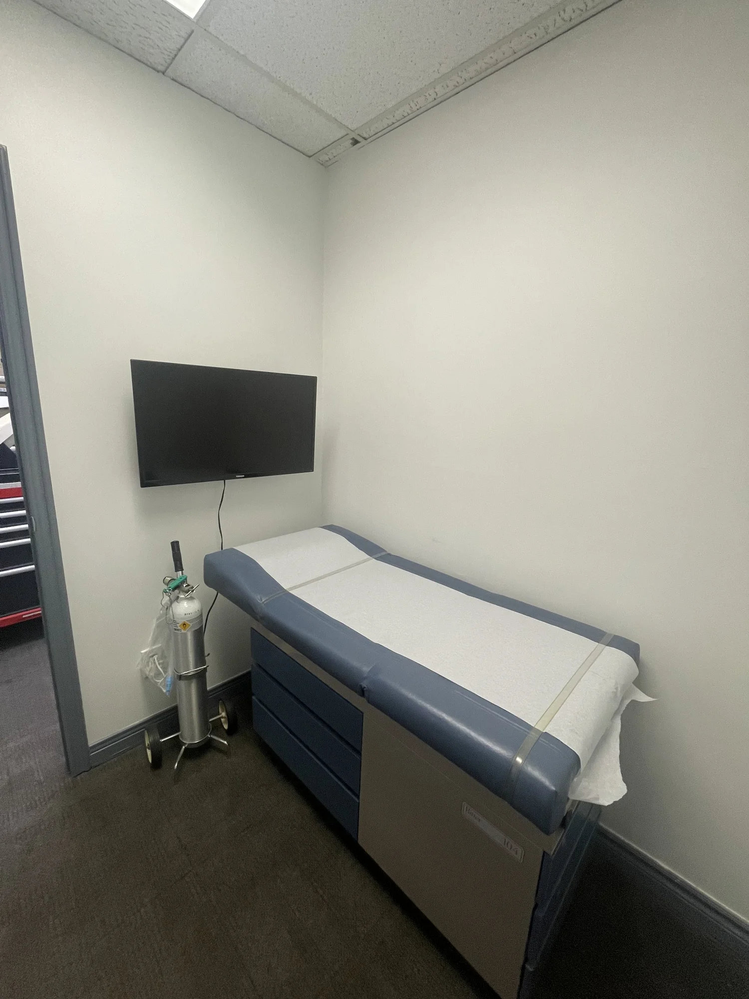 Hamilton Allergy - Allergy Clinic and Clinical Trials