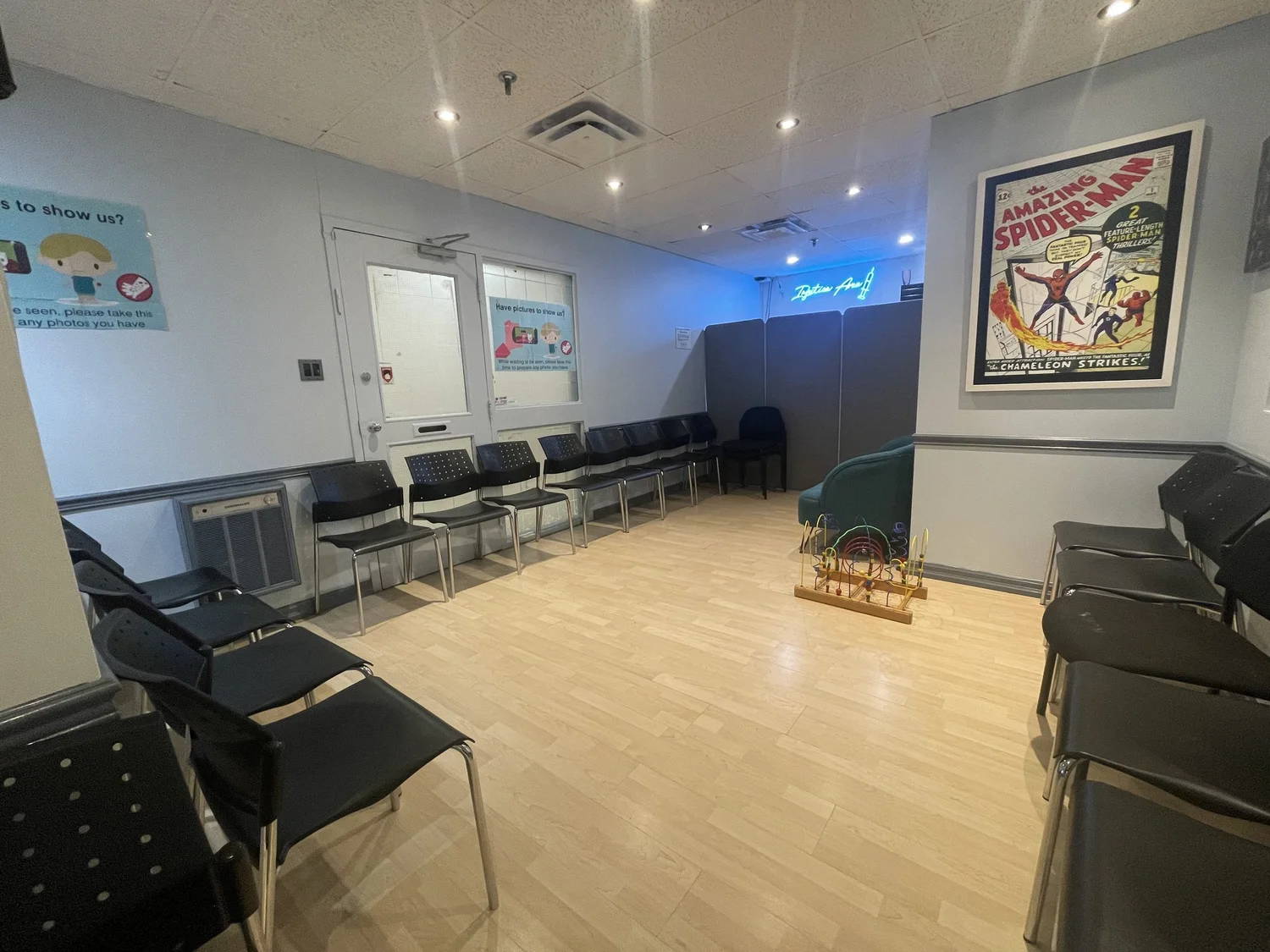 Hamilton Allergy - Allergy Clinic and Clinical Trials