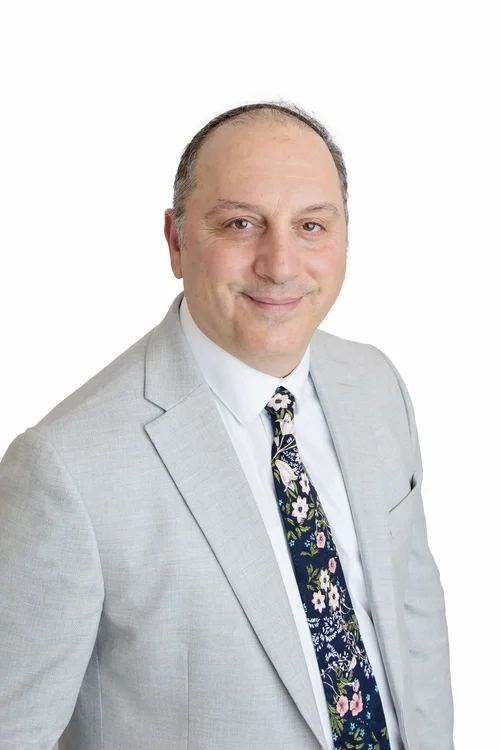 Dr. Ohayon — Hamilton Allergy - Allergy Clinic and Clinical Trials