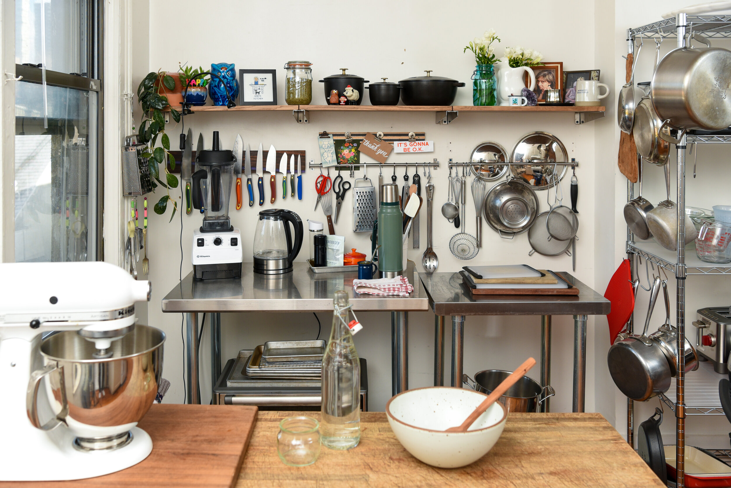 Gaby Melian - Gaby's Kitchen