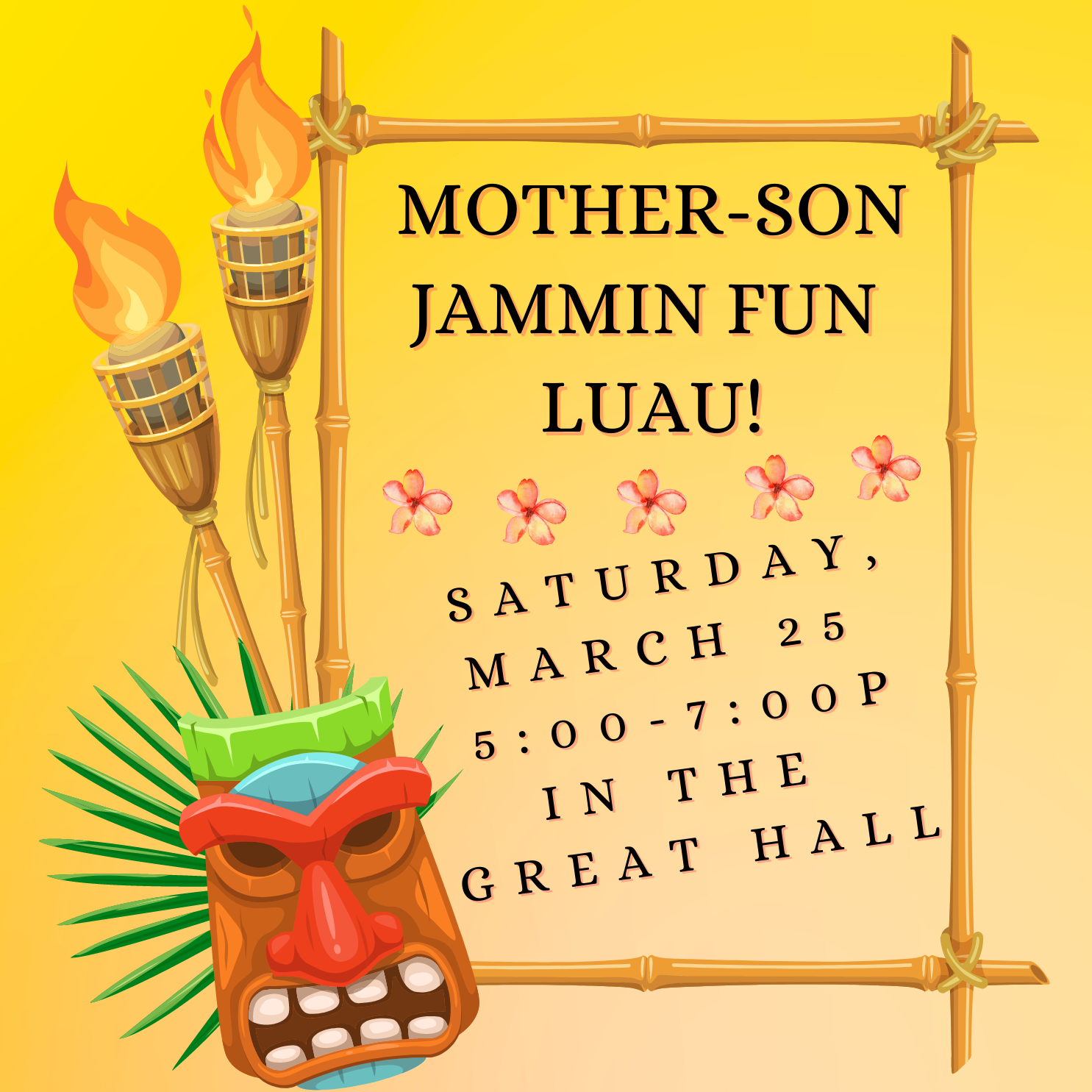 Events — University Baptist Church-CH