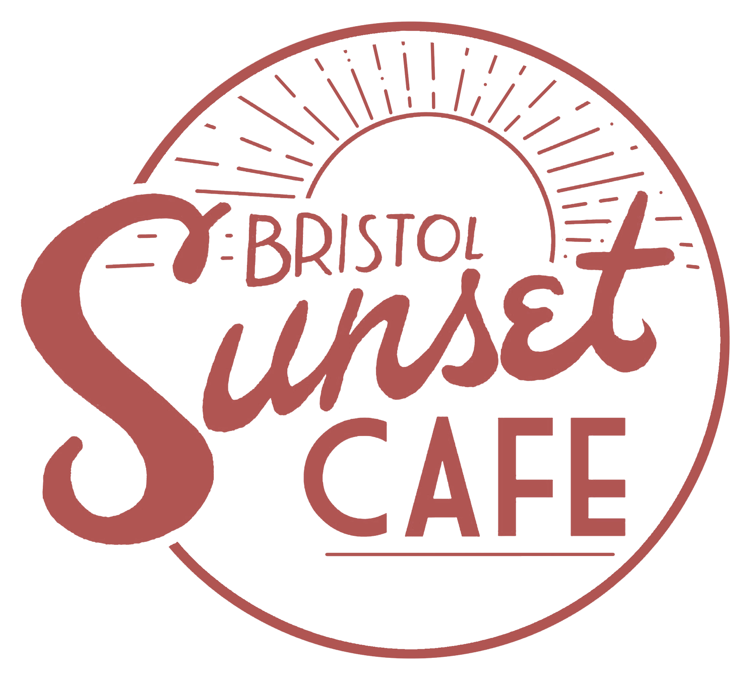 Bristol Sunset Café