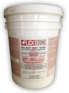 What is Flexstone? — THE PORCH DOCTOR - FLEXSTONE COATINGS