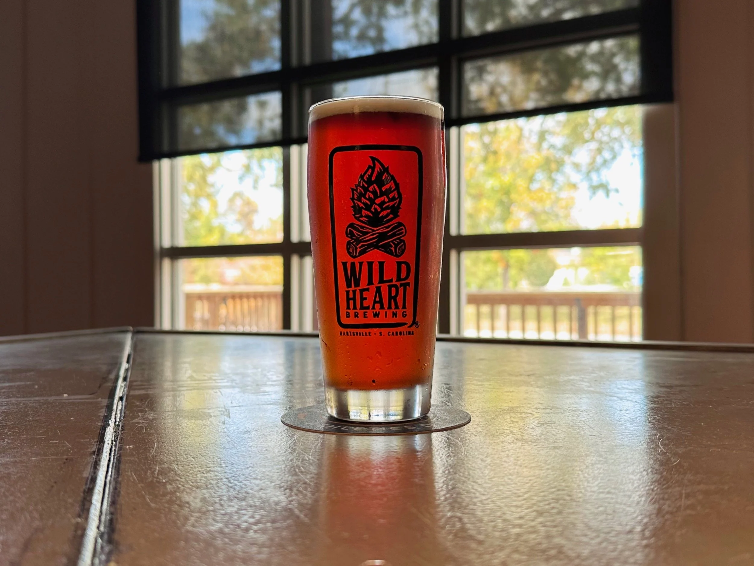 Wild Heart Brewing Company
