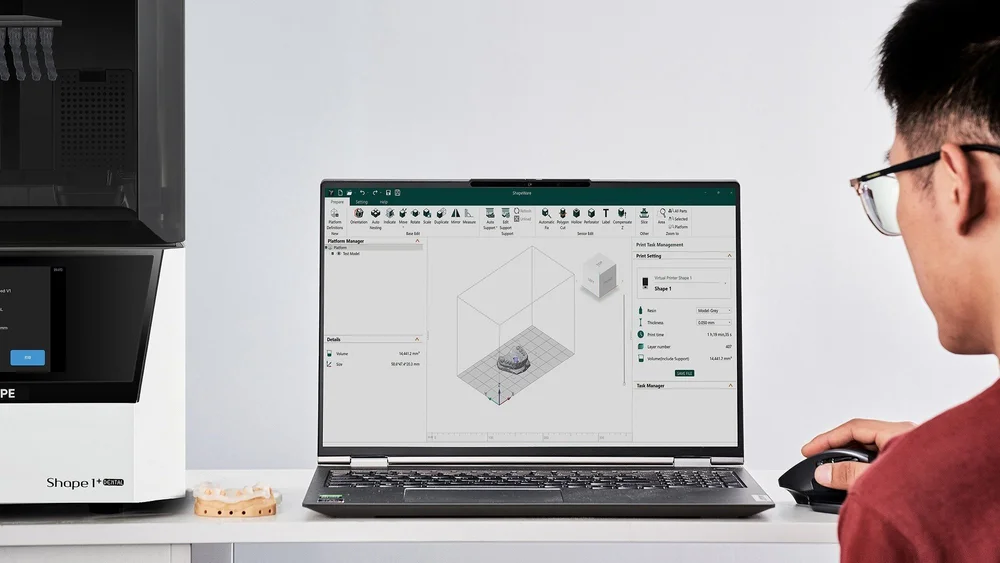 3D Printing Solutions