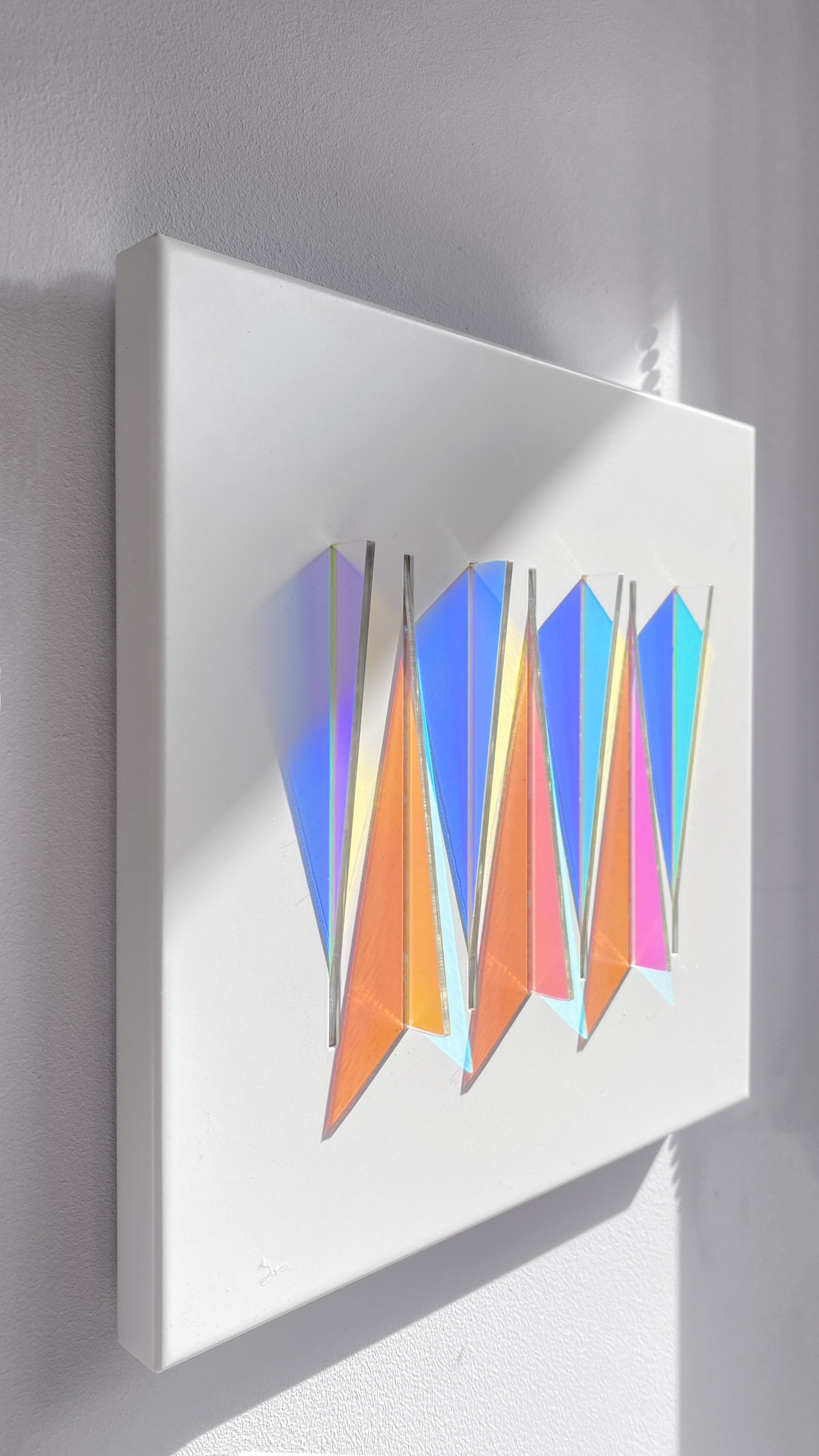Luna — Chris Wood Light