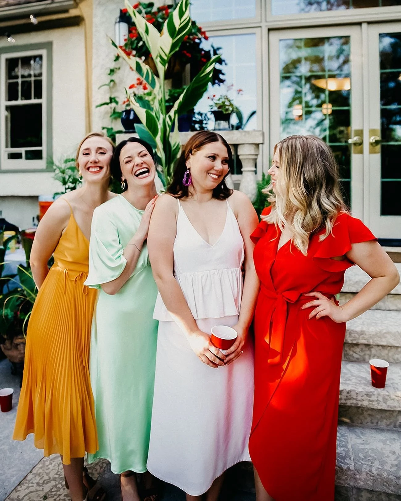 BY MOLLY • PHOTOGRAPHY