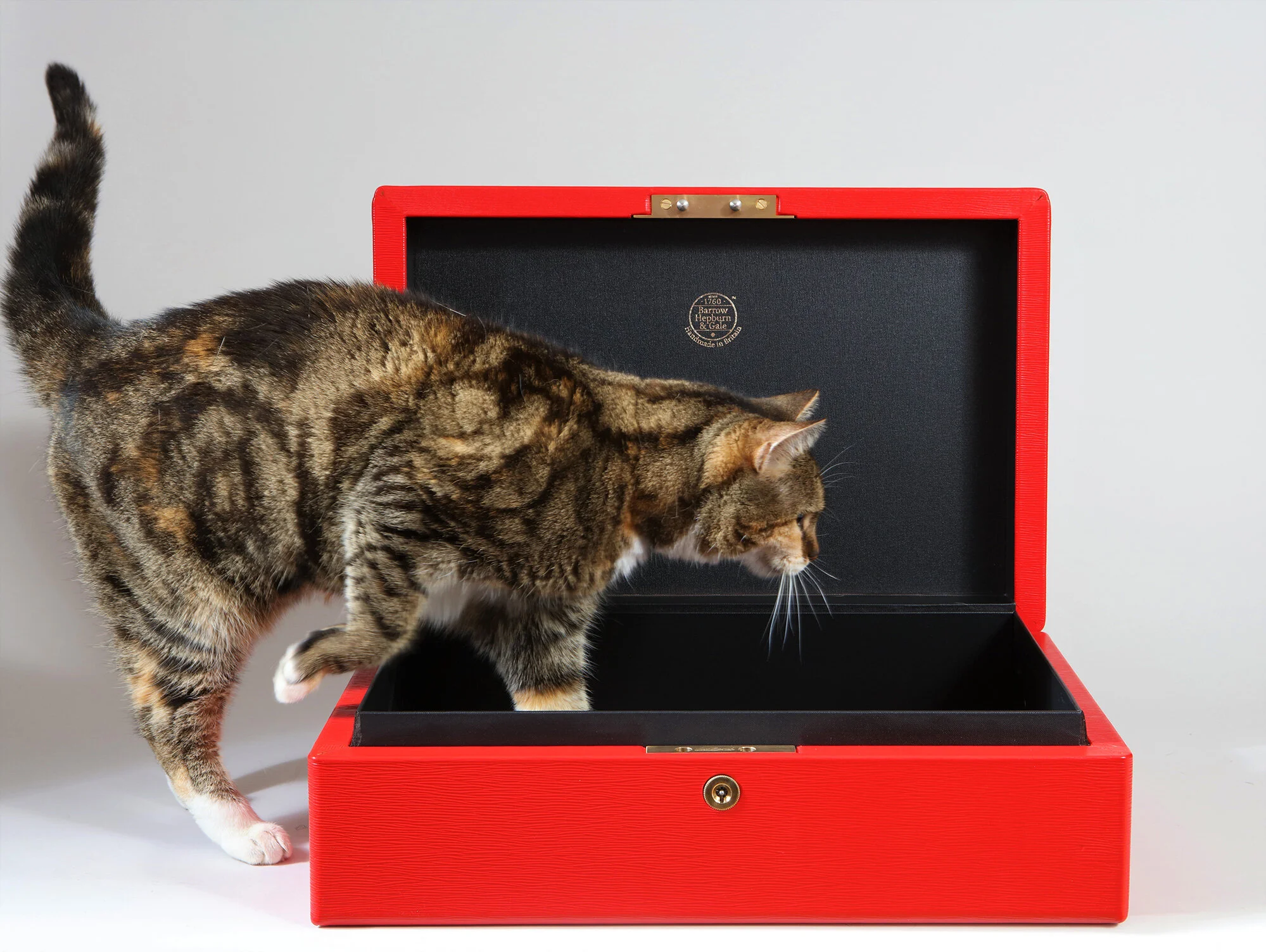 Barrow Hepburn & Gale