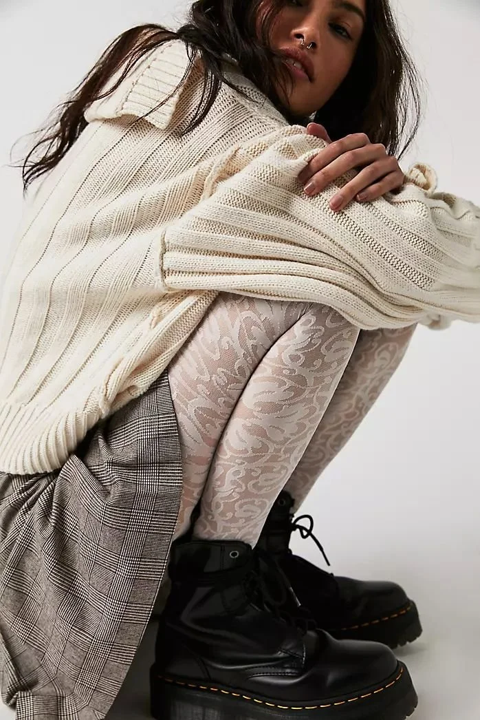 Collants Transformadores: Elevando Seu Estilo com Dicas de Moda ...