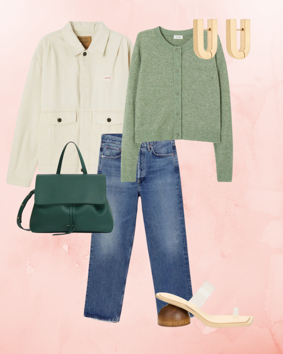 20 Looks de Primavera para Inspirar sua Estação — Andreia Álvaro