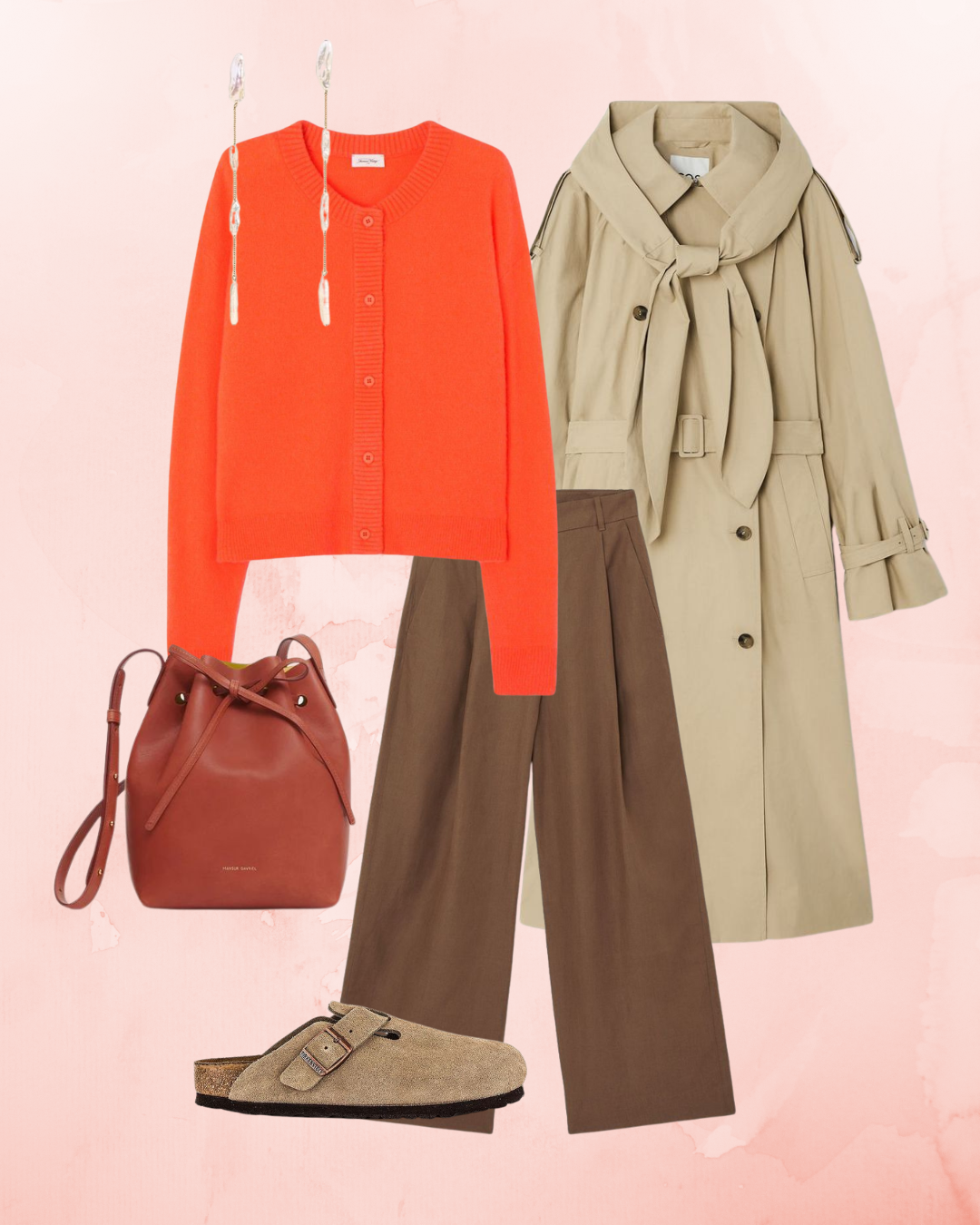 20 Looks de Primavera para Inspirar sua Estação — Andreia Álvaro