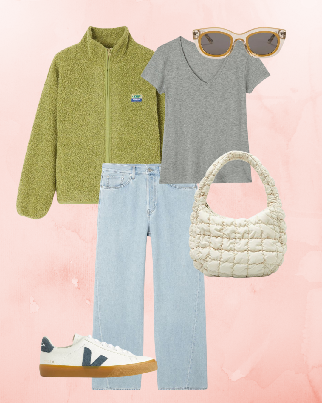 20 Looks de Primavera para Inspirar sua Estação — Andreia Álvaro