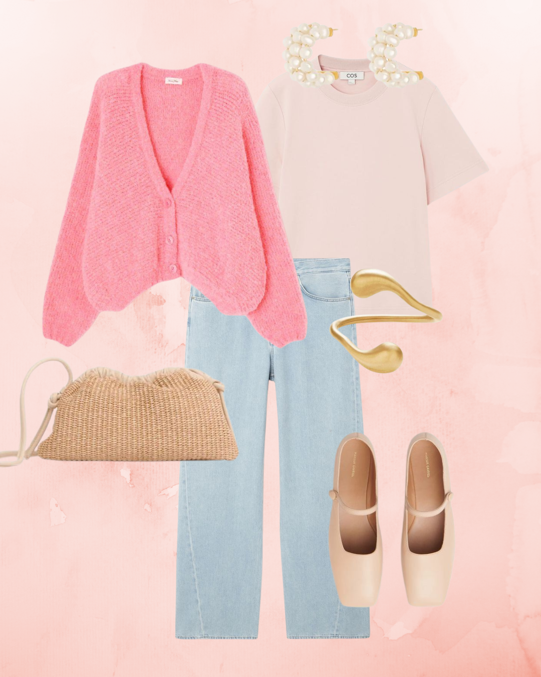 20 Looks de Primavera para Inspirar sua Estação — Andreia Álvaro