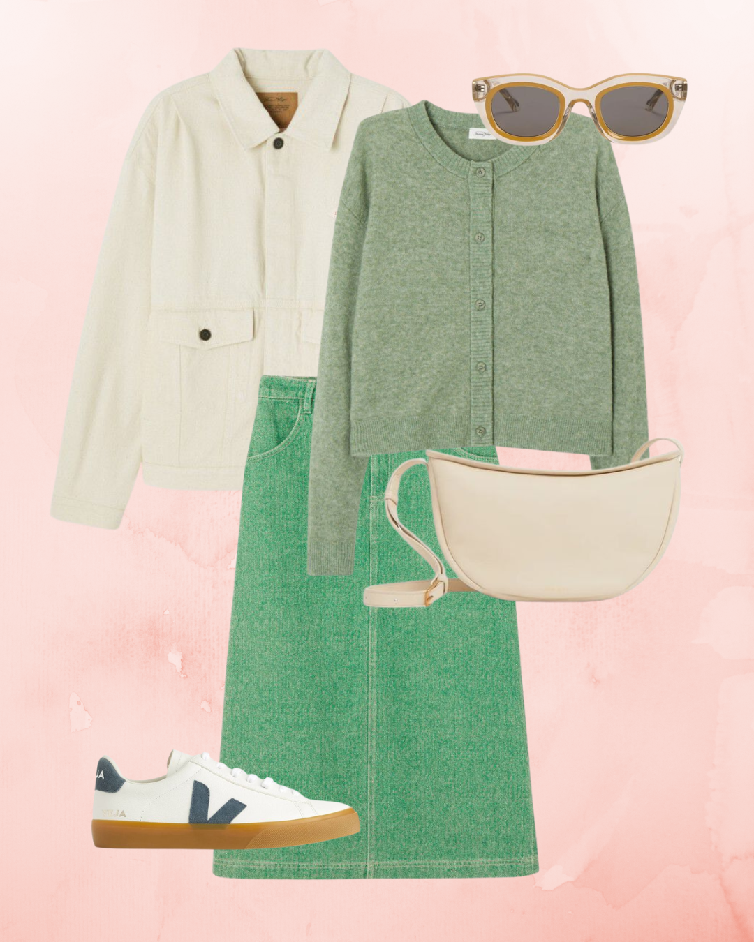 20 Looks de Primavera para Inspirar sua Estação — Andreia Álvaro